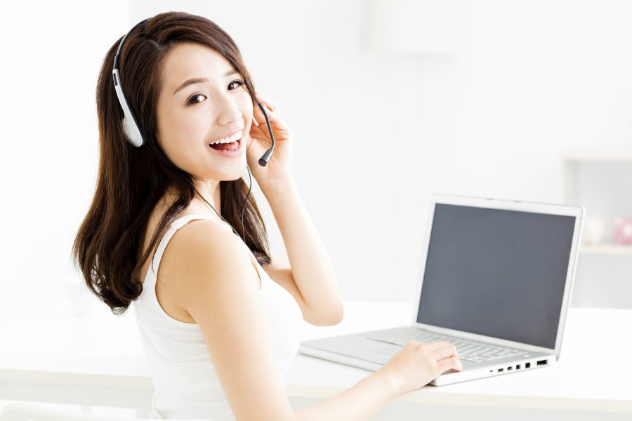 Call Answering Services | Workspace Strategies | Executive Suite Consulting