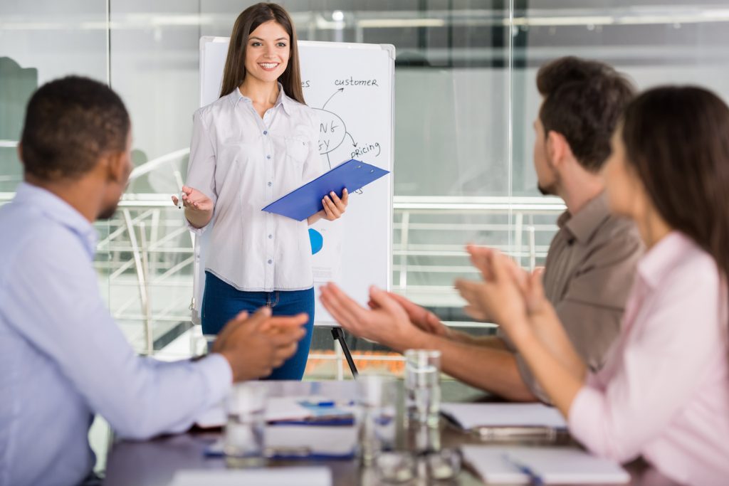 Coworking and Shared Office Space Consulting | Workspace Strategies