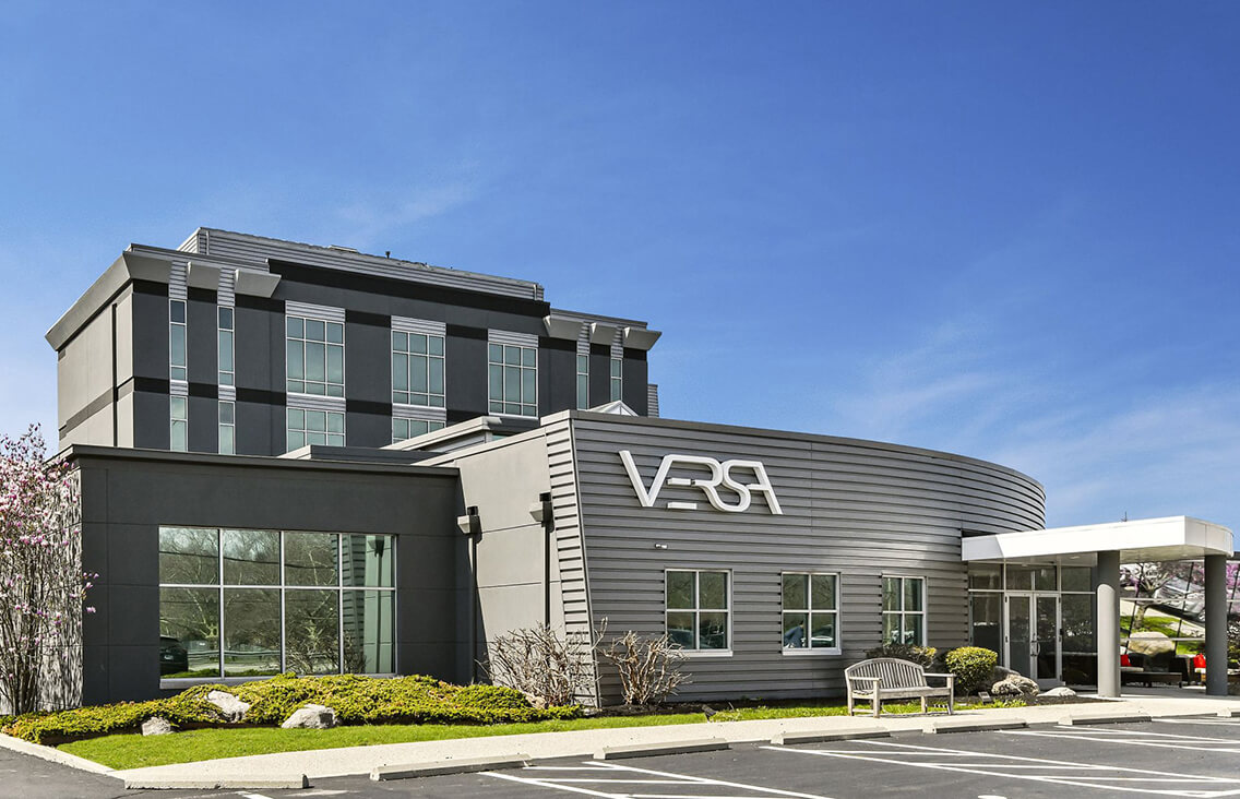 Let’s Connect - Workspace Strategies