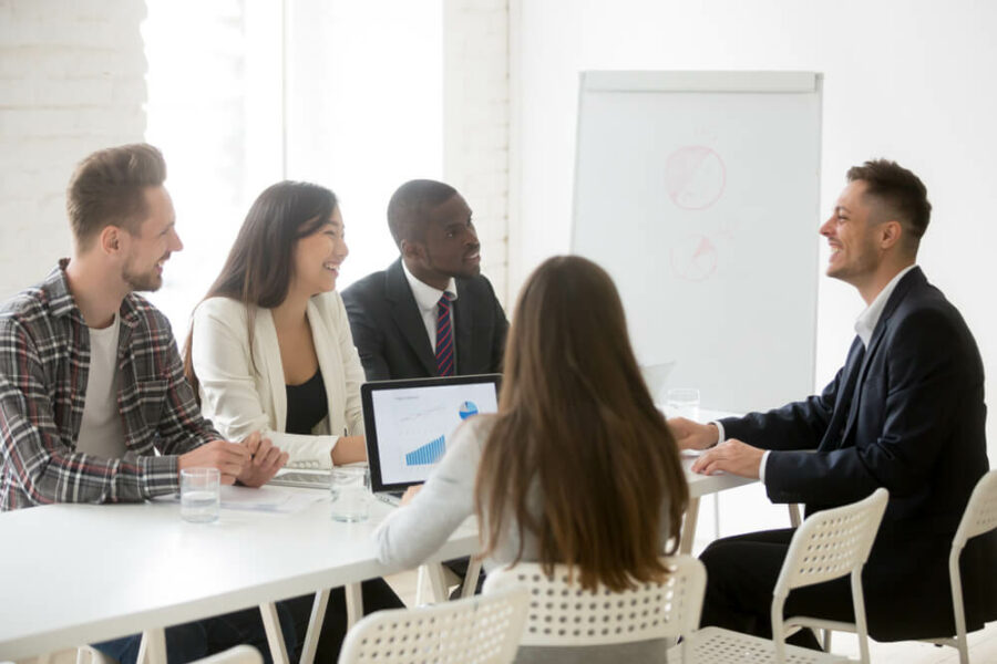 Coworking and Shared Office Space Development Consulting | Workspace ...